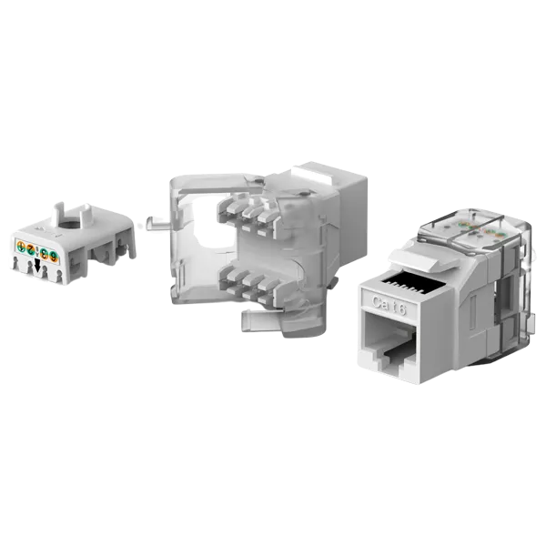 Noyau UTP Cat6 Module RJ45 - Broad Technology